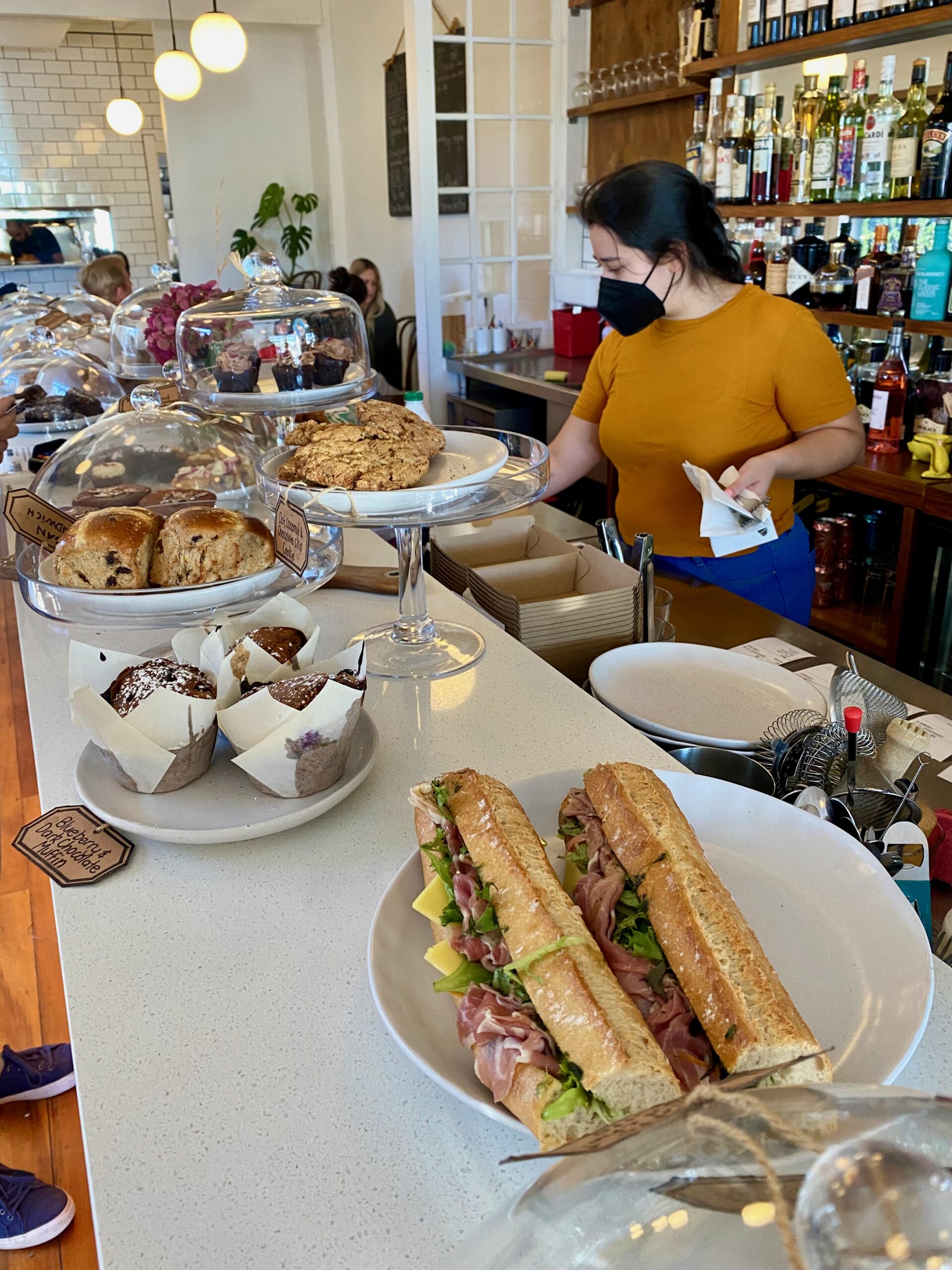 Best Cafe in Point Chevalier - 7 Pt Chev Cafes Reviewed - discoverauckland