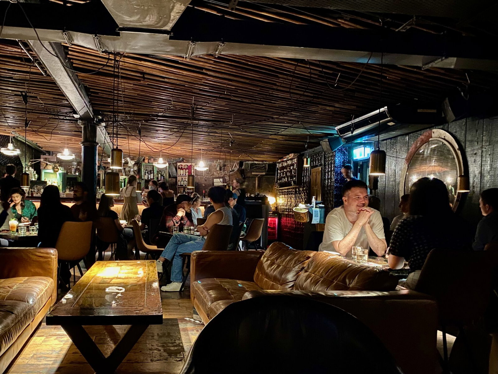 Auckland's Best Seafood? Kingi Restaurant Review - discoverauckland