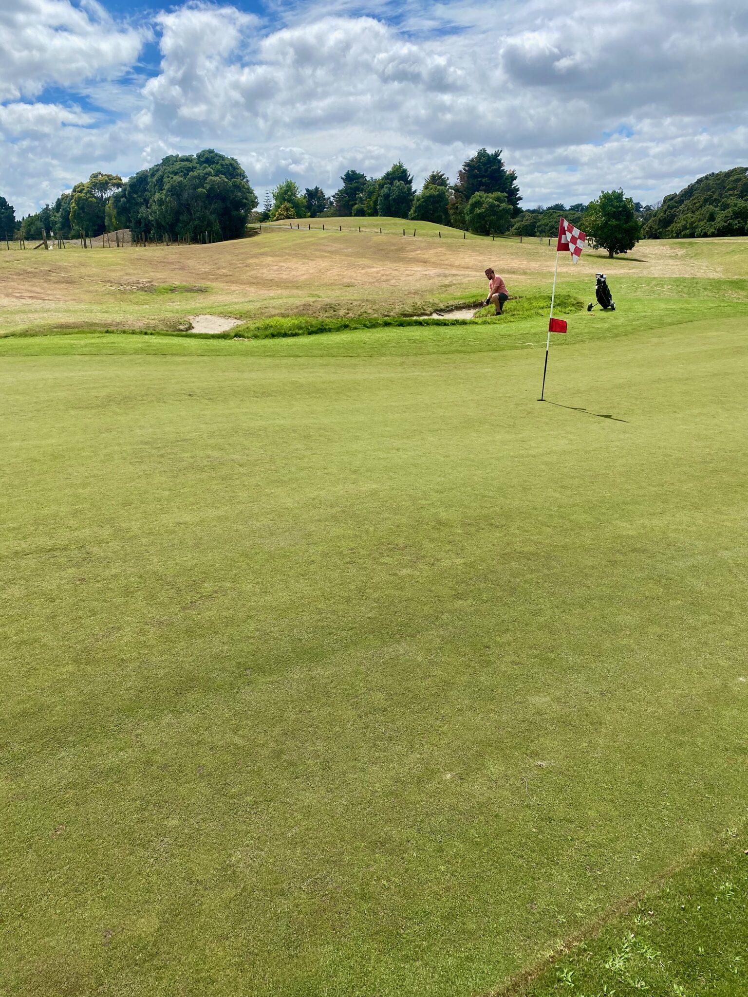 Clarks Beach Golf Club - A Seaside Country Champion - discoverauckland