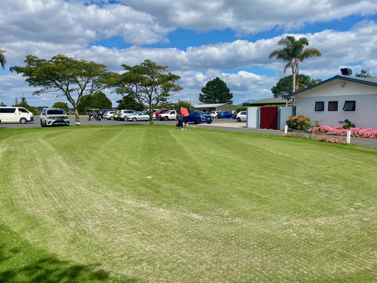 Clarks Beach Golf Club - A Seaside Country Champion - discoverauckland