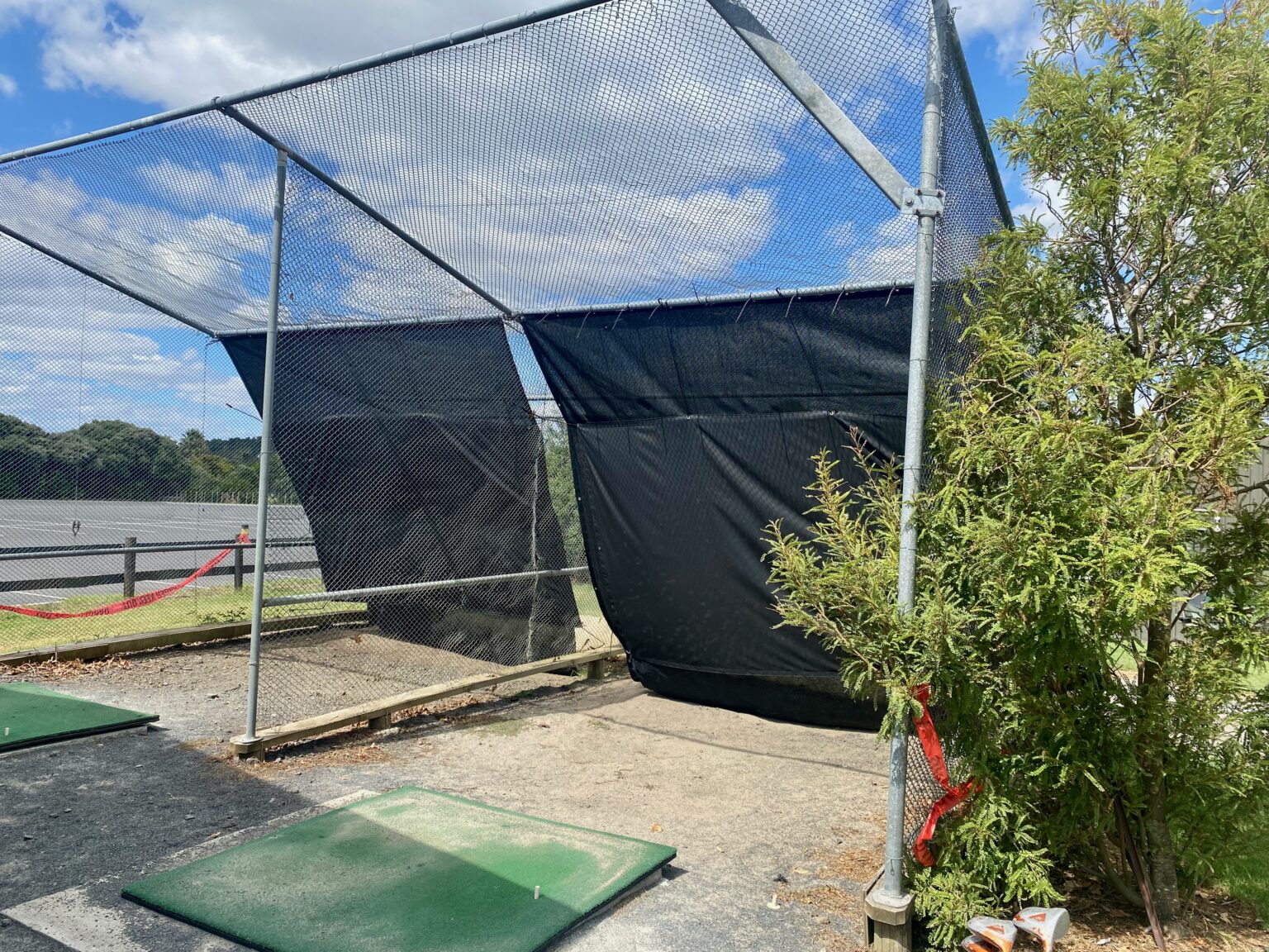 Clarks Beach Golf Club - A Seaside Country Champion - discoverauckland