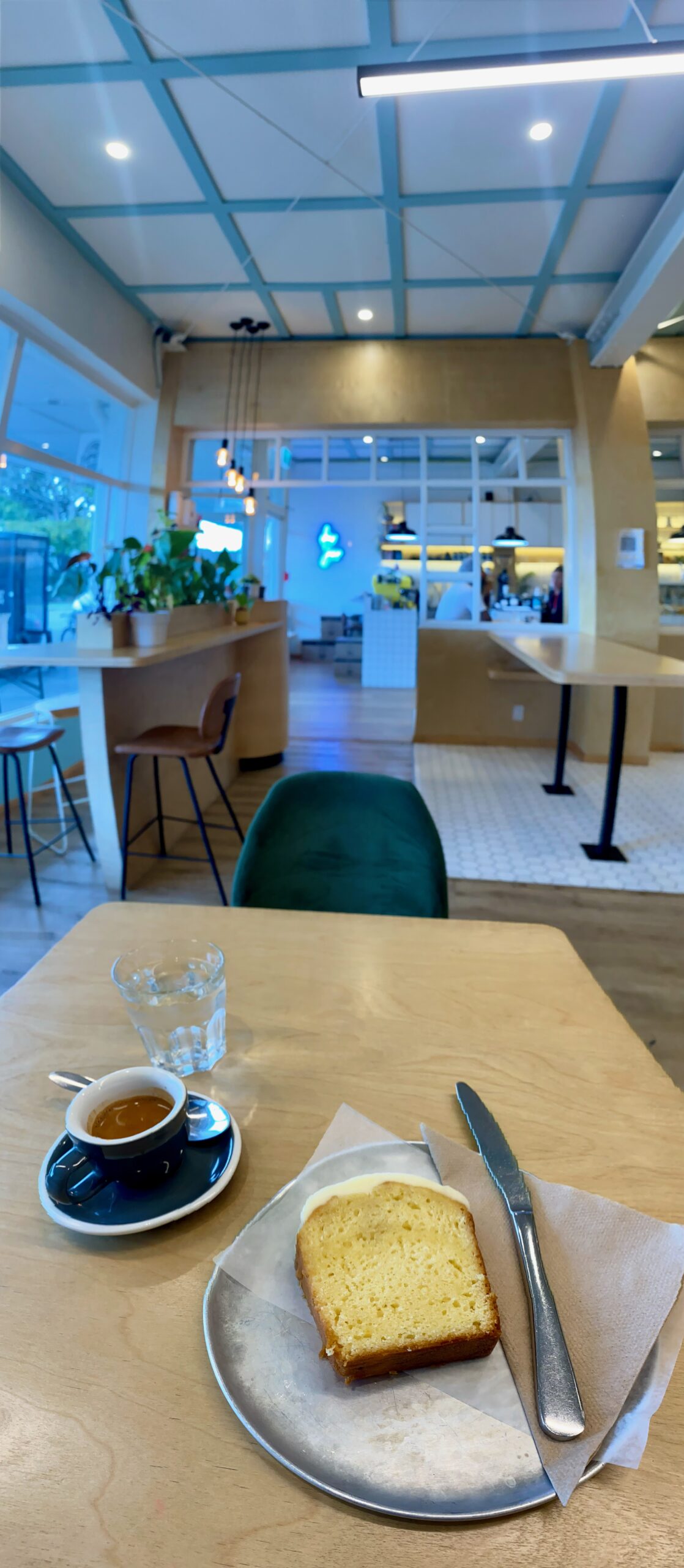 Everything to like! A Dear Jane Cafe Review - discoverauckland