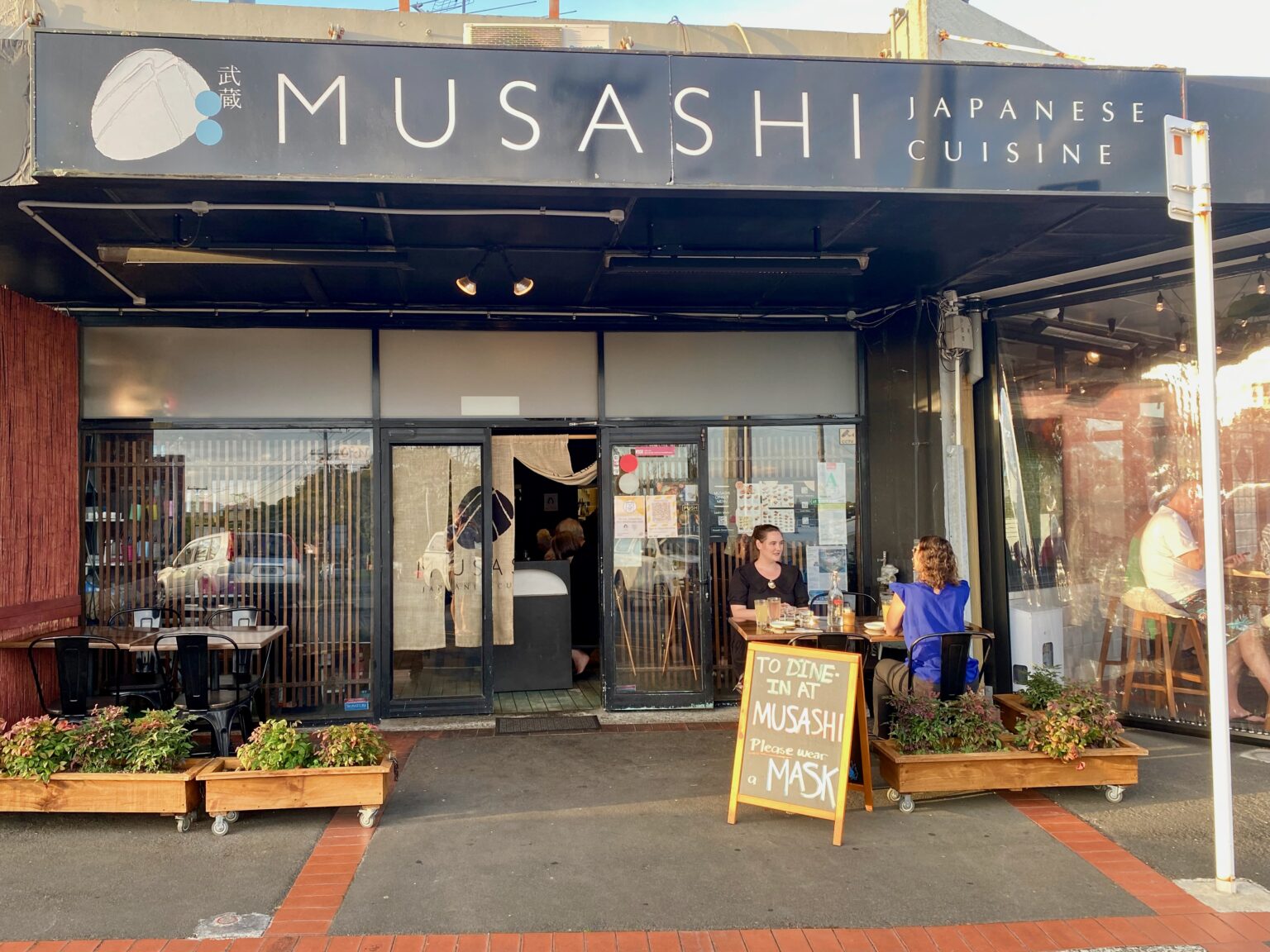 Musashi Japanese Restaurant Review - Big tastes in St Heliers ...