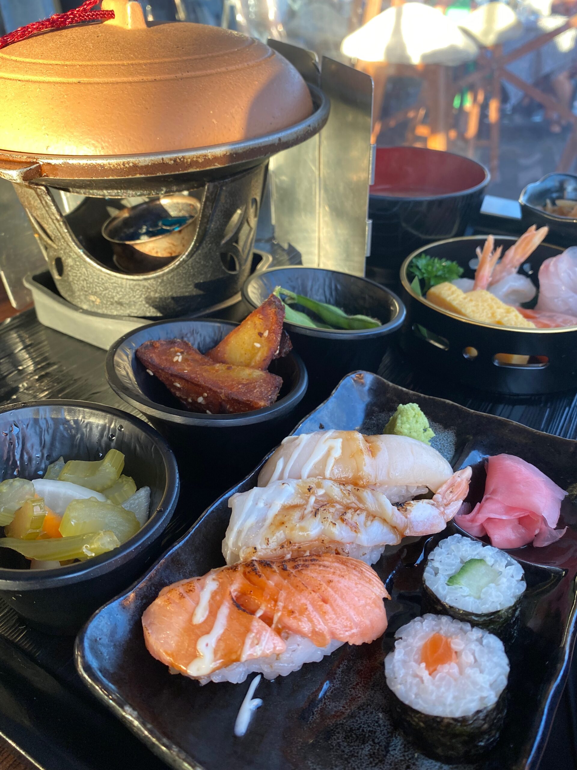 Musashi Japanese Restaurant Review - Big tastes in St Heliers ...