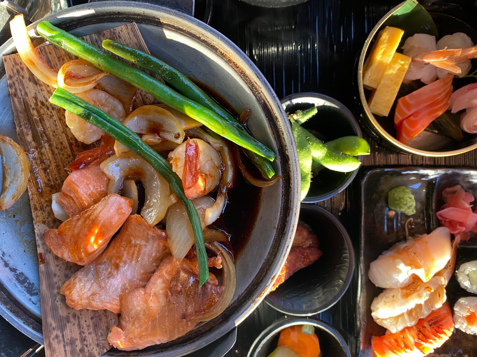 Musashi Japanese Restaurant Review - Big tastes in St Heliers ...