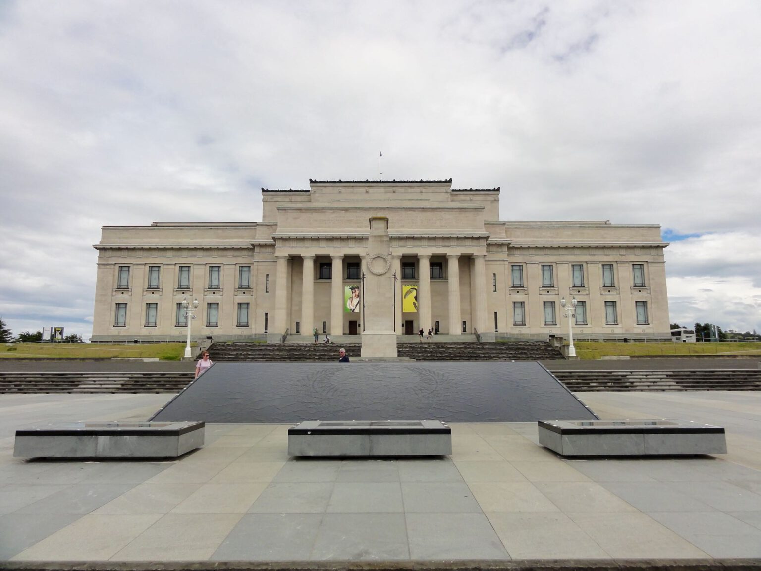 Where to Go in Auckland for Free? - discoverauckland